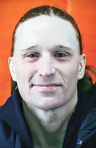 Arrest made in connection to 2016 Hancock County murder case | News ...